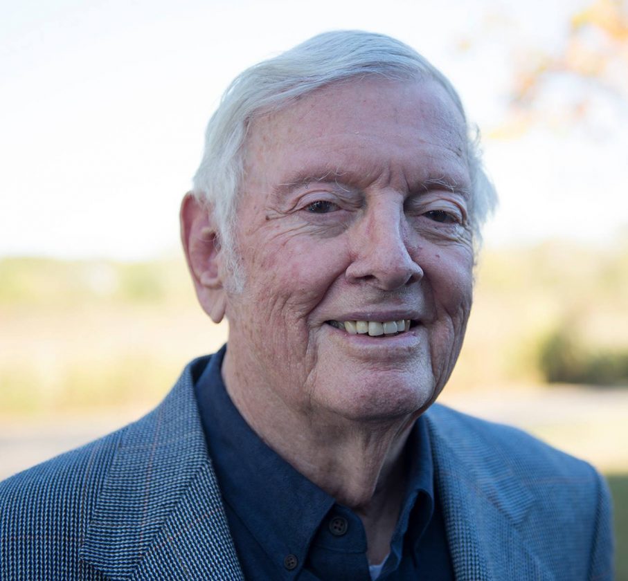 Richard Wiberg, 90 | News, Sports, Jobs - Times Republican